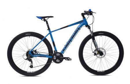 Capriolo mtb lc 9.2 29"/24al plavo-crni ( 924530-21 )