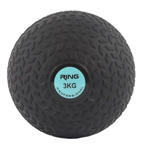 Ring slam ball medicinka 3 kg-RX SLAM-3