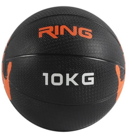 Ring medicinka gumena 10 kg-RX MED-10