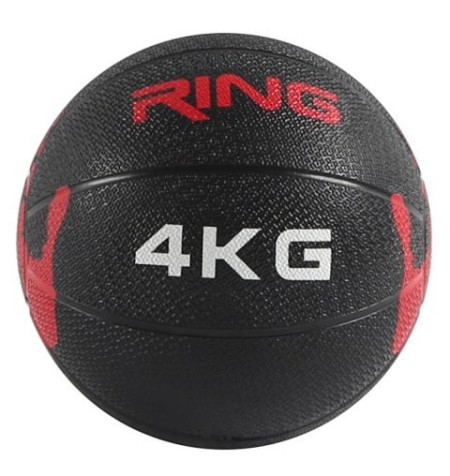 Ring medicinka gumena 4 kg-RX MED-4