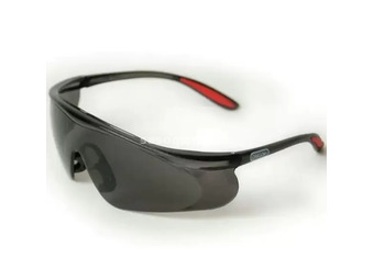 Zaštitne naočare (crno staklo veće) OREGON