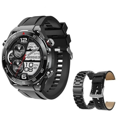 Mador smartwatch hw5 black