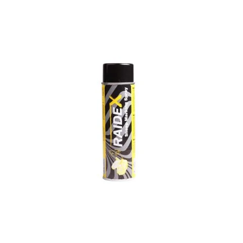 Raidex sprej za ovce 500ml žuti
