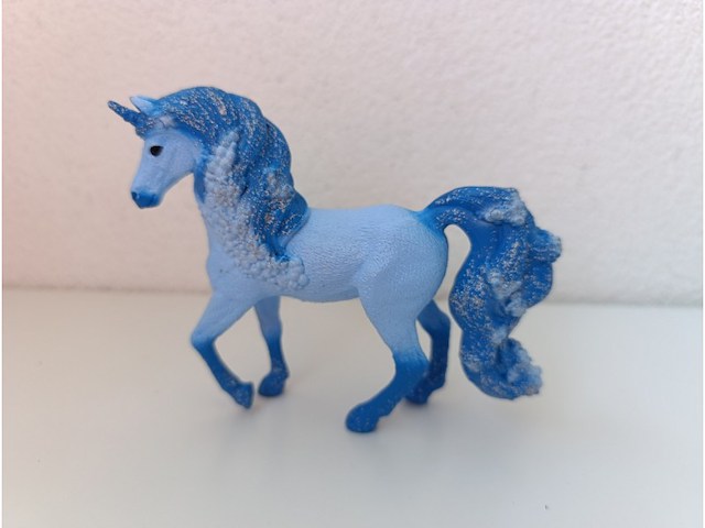 Schleich Bayala Crystal unicorn