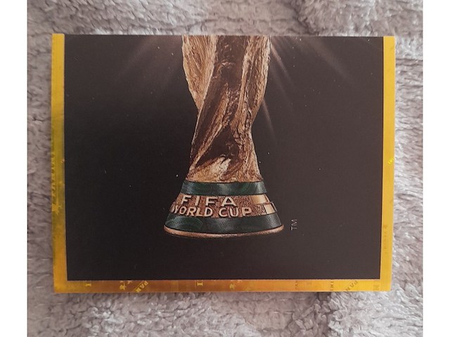 WC Qatar 2022, Panini, FWC3