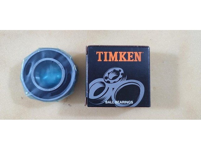 LEŽAJ 6205 2RS - Timken