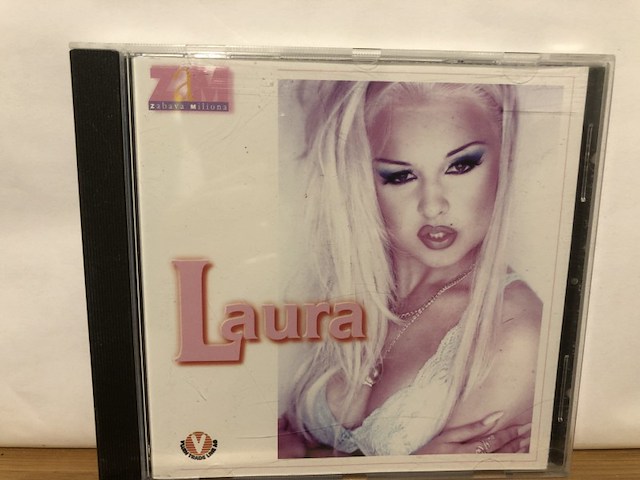 Laura 2000 - Laura