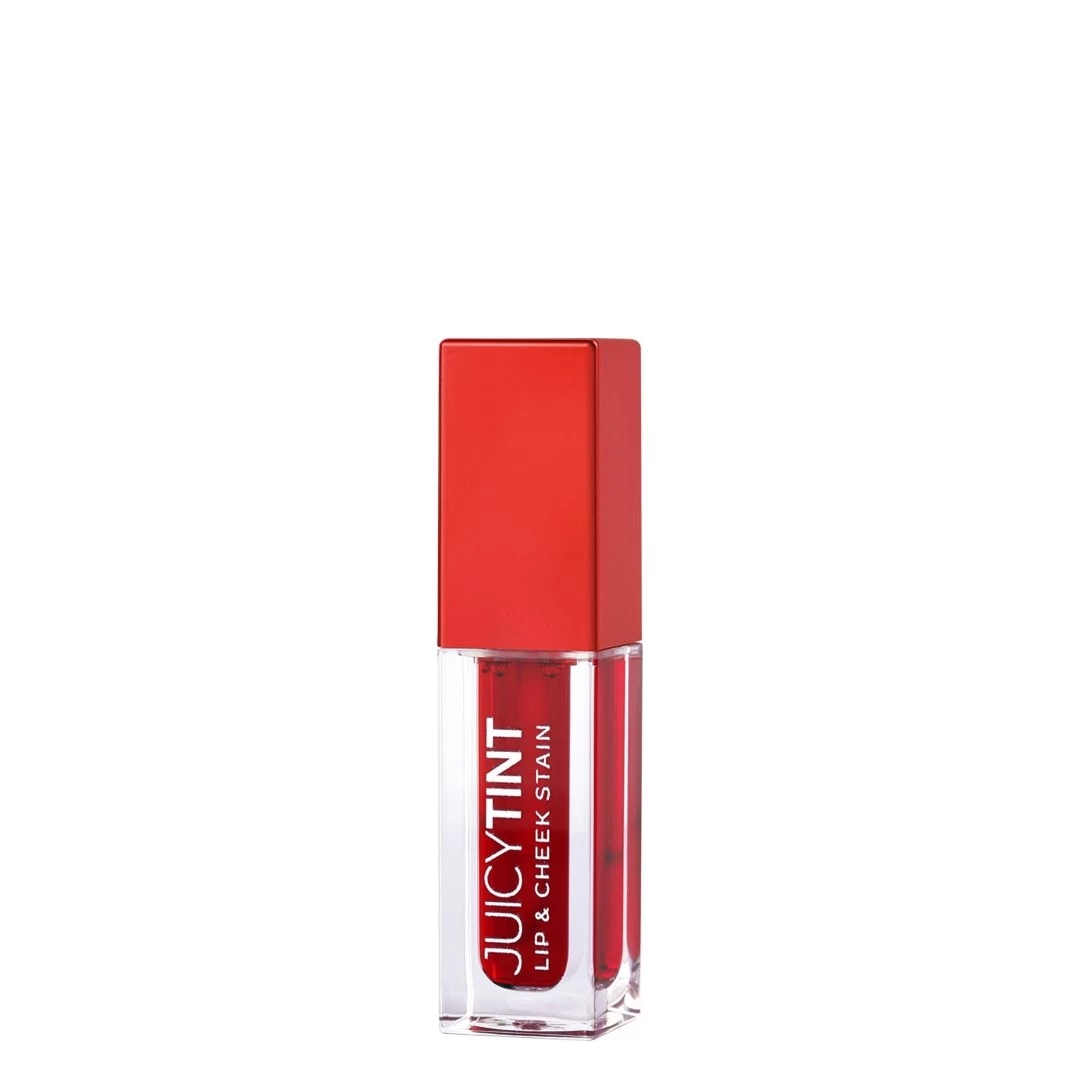 GOLDEN ROSE TEČNI RUŽ I RUMENILO JUICY TINT LIP & CHEEK STAIN 01