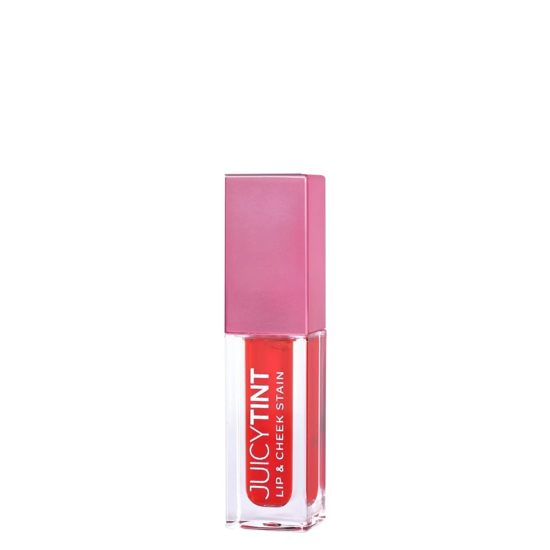 GOLDEN ROSE TEČNI RUŽ I RUMENILO JUICY TINT LIP & CHEEK STAIN 02