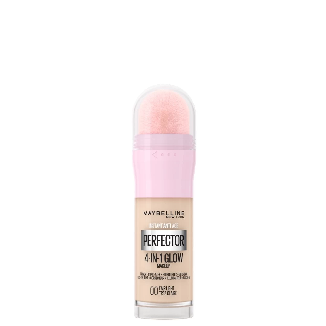 MAYBELLINE KOREKTOR TEČNI INSTANT PERFECTOR 4 U 1 GLOW 00 FAIR LIGHT