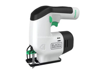 Black&amp;Decker REVJ12C Aku ubodna testera, 12V