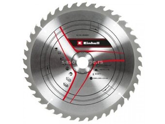 EINHELL KWB TCT rezni list 305x30x3.0mm T40 49592957