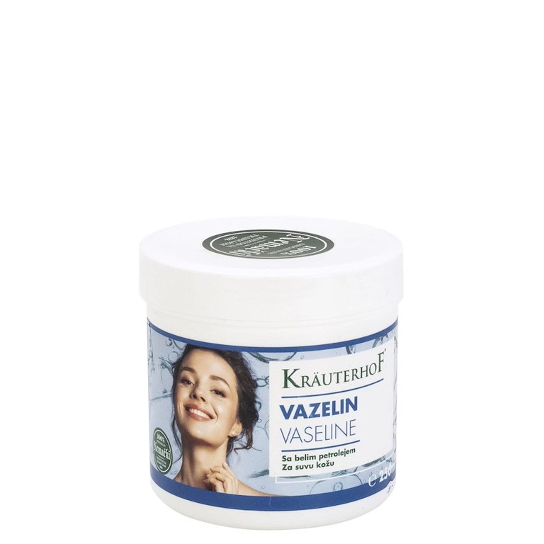 KRAUTERHOF VAZELIN 250ML