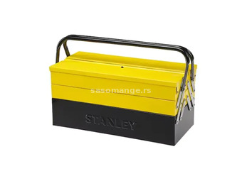 Stanley 1-94-738 Metalna kutija za alat, 46x20x20cm