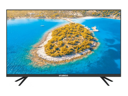 Union 55'' T2 Smart UltraHD TV (U55DE2UHDS)