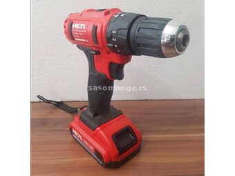 Hilti Aku šrafilica 26V