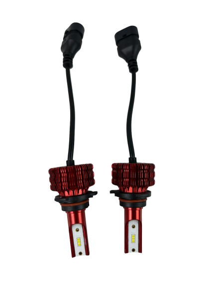 Auto led svetlo h4 ( 000233 )