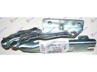 MAKAZE HAUBE VW GOLF V VARIANT 07-09