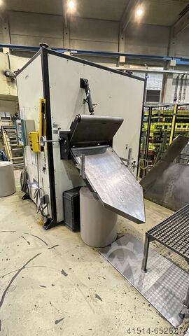 Sistem prenosa
LORENZ + ARKU BRM 50/620.9 + AH 3000/ST-M