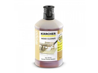 KARCHER Sredstvo za čišćenje drvenih površina 3U1 RM 612 1L (110300564)