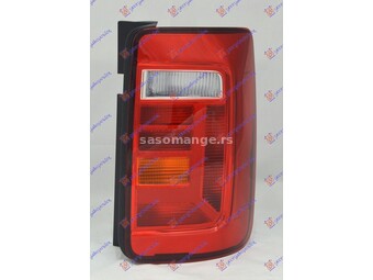 STOP LAMPA (DUPLA VRATA) VW CADDY 15-20