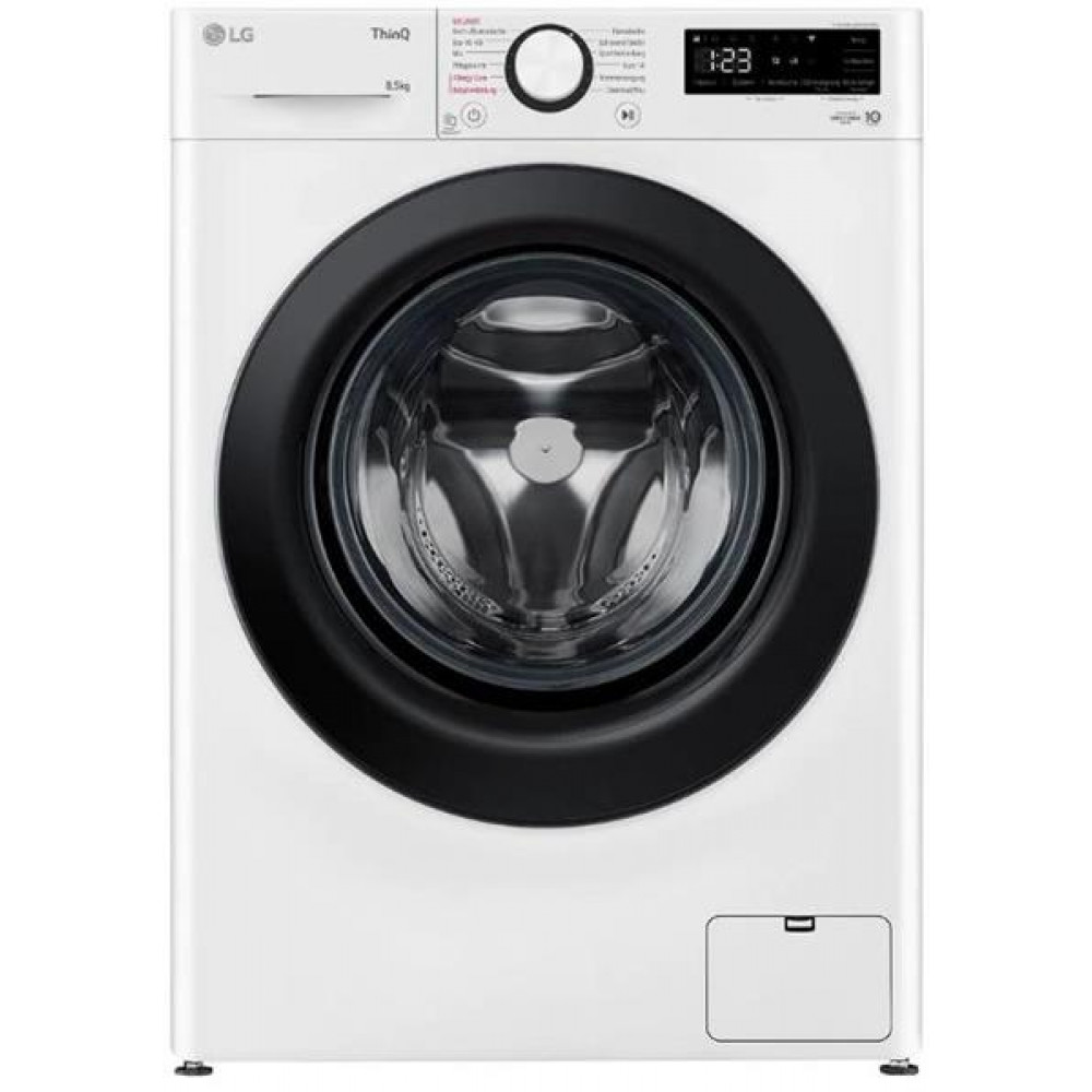 LG Mašina za pranje veša F4WR510SBW *I