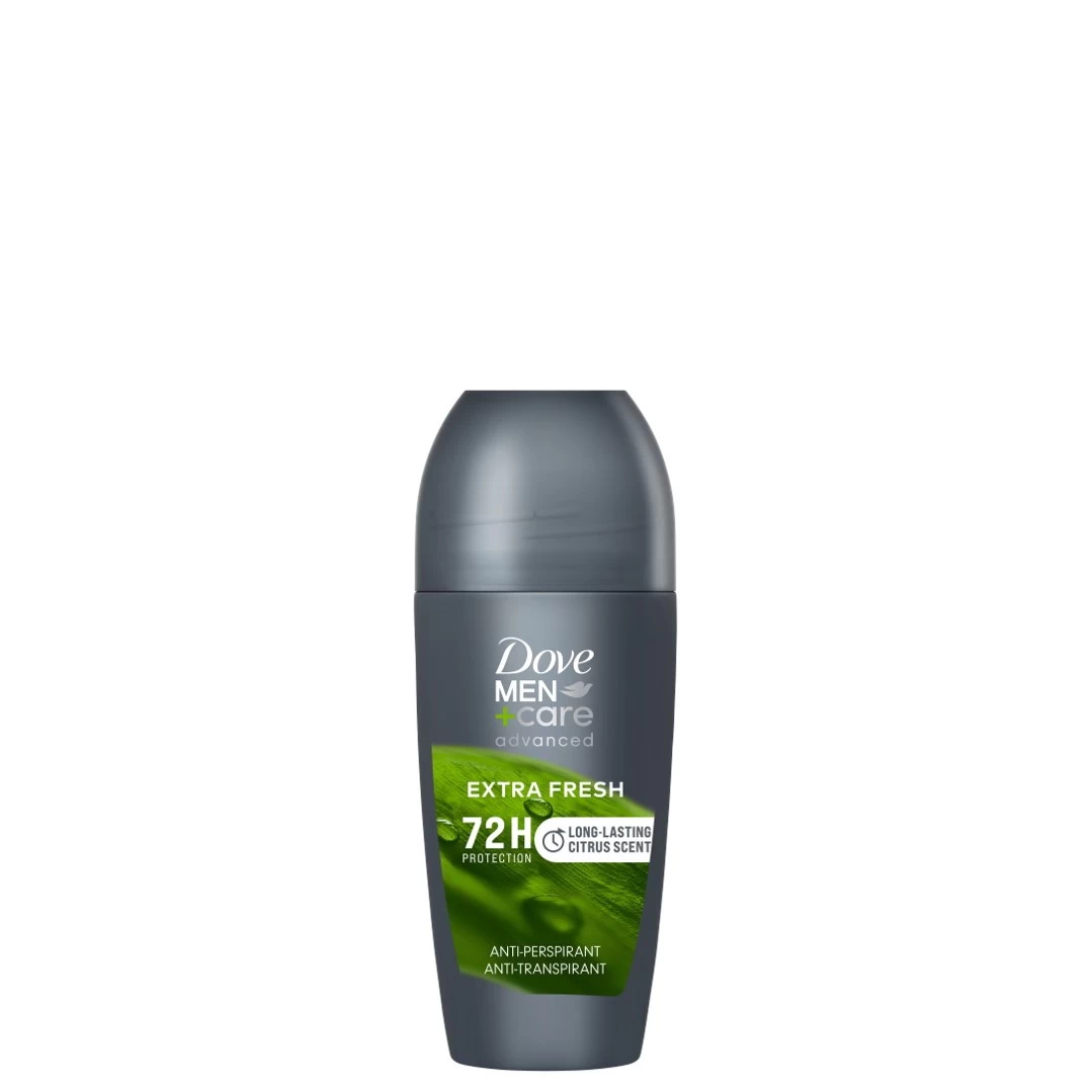 DOVE ROLL-ON 50ML MEN EXTRA FRESH