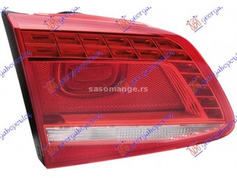 STOP LAMPA UNUTRASNJA LED KARAVAN (HELLA) VW PASSAT 11-15