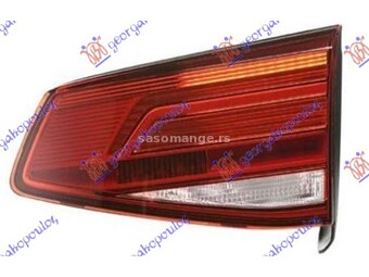 STOP LAMPA UNUTRASNJA LED KARAVAN (RIKVERC NA DNU) (HELLA) VW PASSAT 15-19