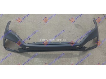 PREDNJI BRANIK PM (PDC SENZORI) (R-LINE) VW TOUAREG 18-