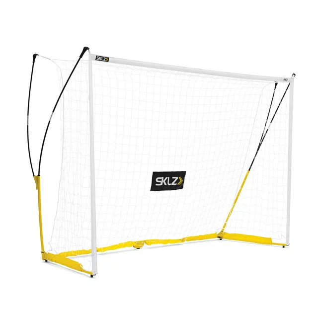 SKLZ Pro Training Futsal Goal – Profesionalni fudbalski gol za trening i zabavu