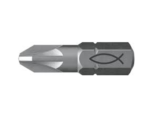FISCHER Fpb pz 3 profi bit kutija 10/1