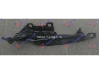 MAKAZE HAUBE VOLVO XC70 13-