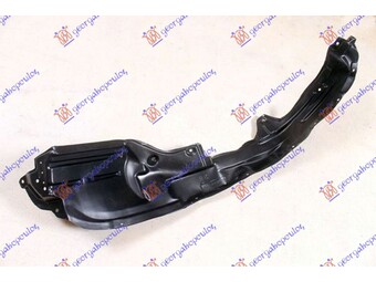 POTKRILO PLASTICNO TOYOTA RAV 4 10-12