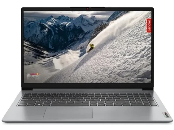 Laptop Lenovo IdeaPad 1 15IGL7 15.6 HDCeleron N40208GBNVMe 256GBsiva82V700DXYA