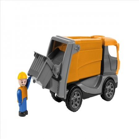 Lena kamion za smeće sa vozačem ( 841400 )