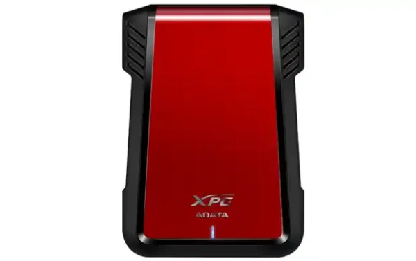 HDD Rack 2.5 SATA USB 3.1 A-Data AEX500U3-CRD