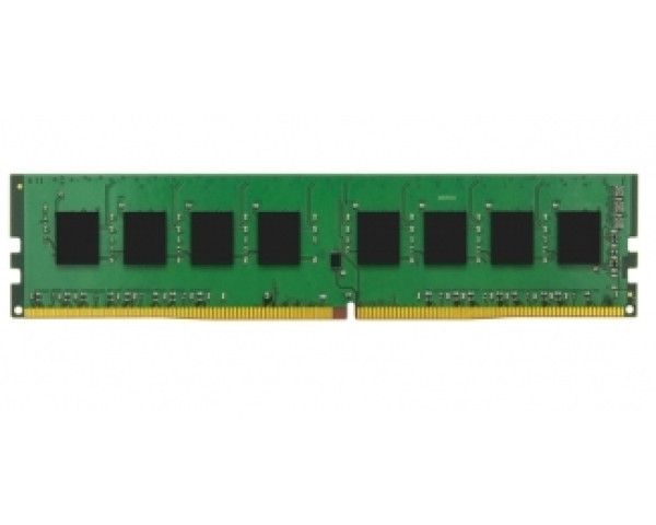 DDR4 8GB 3200MHz, Non-ECC UDIMM, CL22 1.2V, 288-Pin 1Rx16 ( KVR32N22S6/8 )