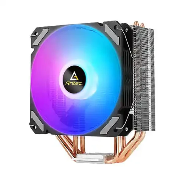 CPU Cooler Antec A400i RGB (12001700AM5AM4) TPD-150W