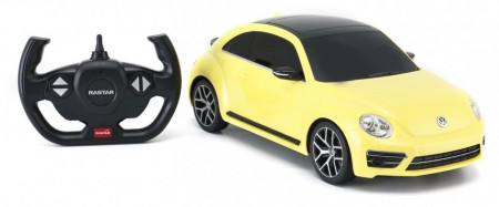 Auto r/c 1:14 volkswagen beetle ( 53/78000 )