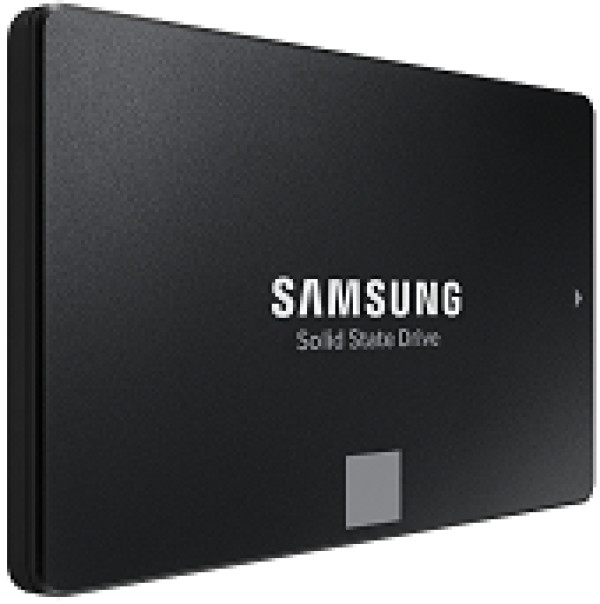 2.5'' 4TB SSD, 870 EVO SATA III, Read up to 560 MB/s, Write up to 530 MB/s ( MZ-77E4T0B/EU )