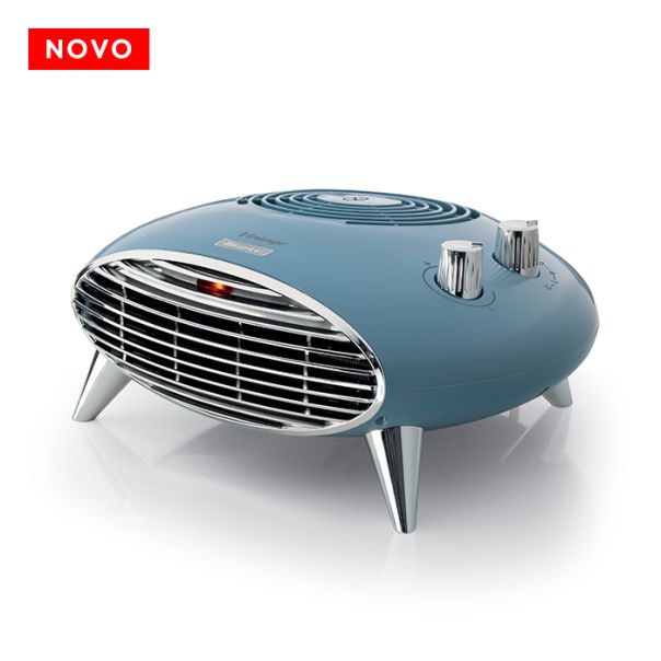 ARIETE Grejalica ventilator AR8211BL