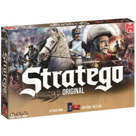Stratego original ( JD19816 )