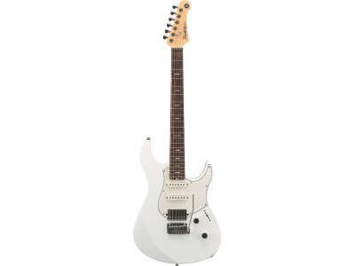 Yamaha Pacifica Standard Plus 12 Shell White