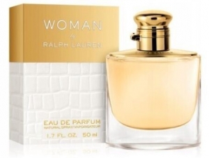 Ralph Lauren Woman W edp 50ml