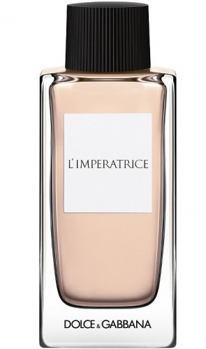 D.G. L`Imperatrice 2020 W edt 100ml tstr