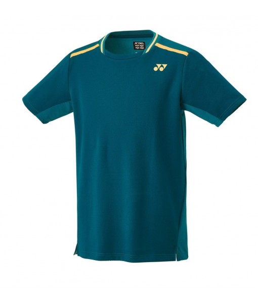 Yonex majica AO 2024 Blue Green