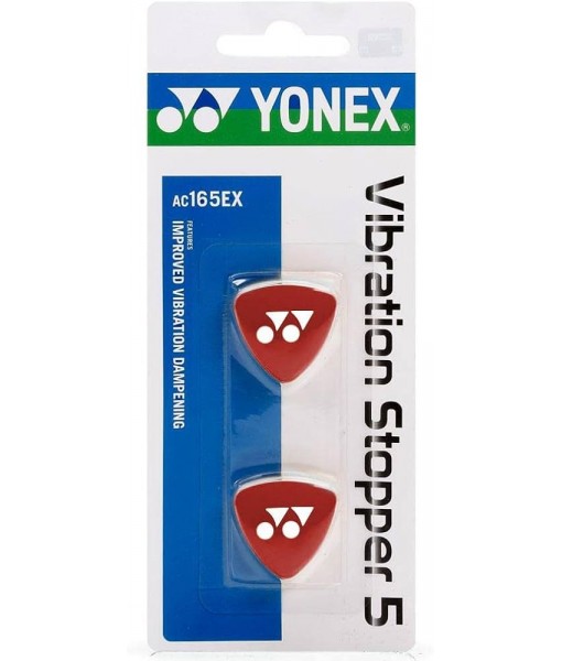 Yonex vibration stopper 5 (crveni)