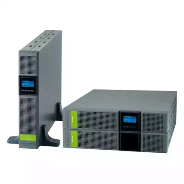 UPS Socomec NeTYS PR-RT 1700VA