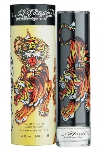 Christian Audigier Ed Hardy Men M edt 100ml